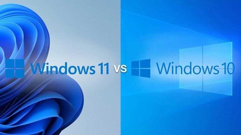 Win10 22H2 VS Win11 23H2，游戏性能有多大区别？实测出炉_腾讯新闻