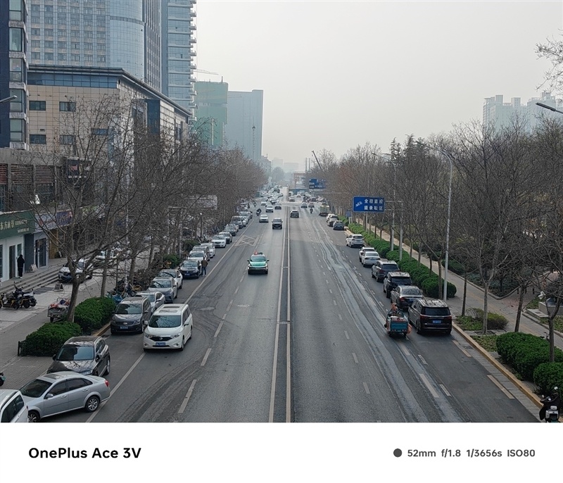 一加Ace 3V全面评测：1999起 年轻人的第一部AI手机_腾讯新闻