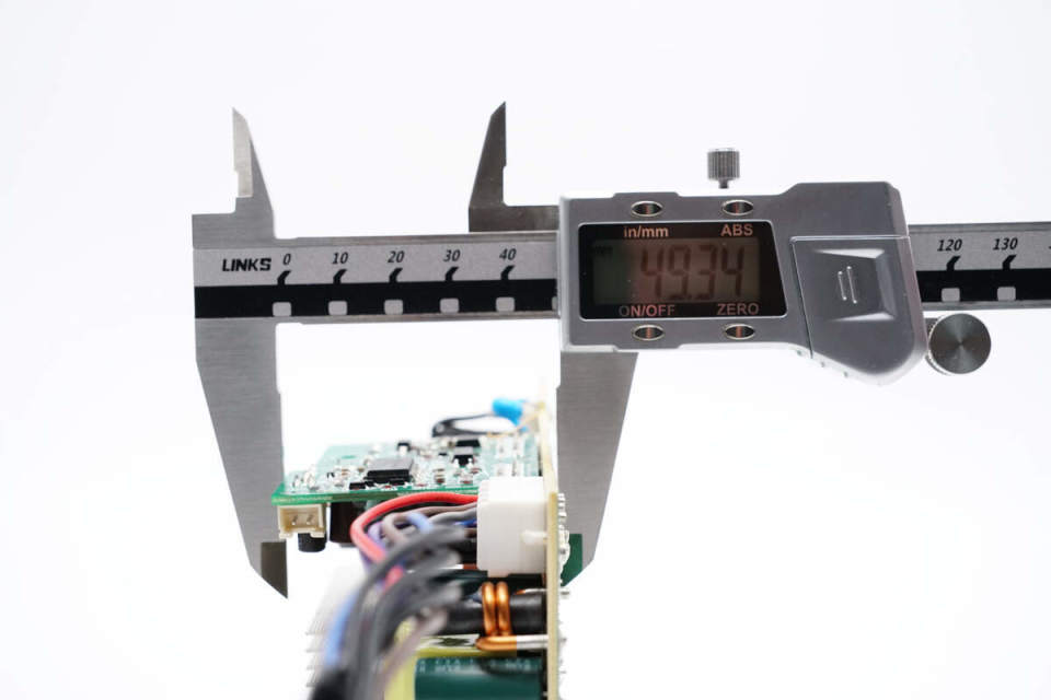 基于MPS HR1275 的 PFC+LLC 二合一 PC 电源方案解析_腾讯新闻