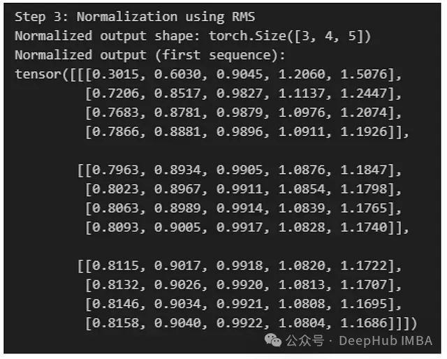 大语言模型中的归一化技术：LayerNorm与RMSNorm的深入研究_腾讯新闻