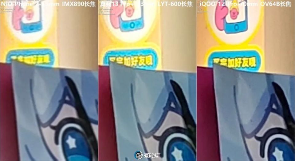 LYT600长焦首秀，真我13 Pro+评测：1999起的LYT701+骁龙7s Gen 2_腾讯新闻