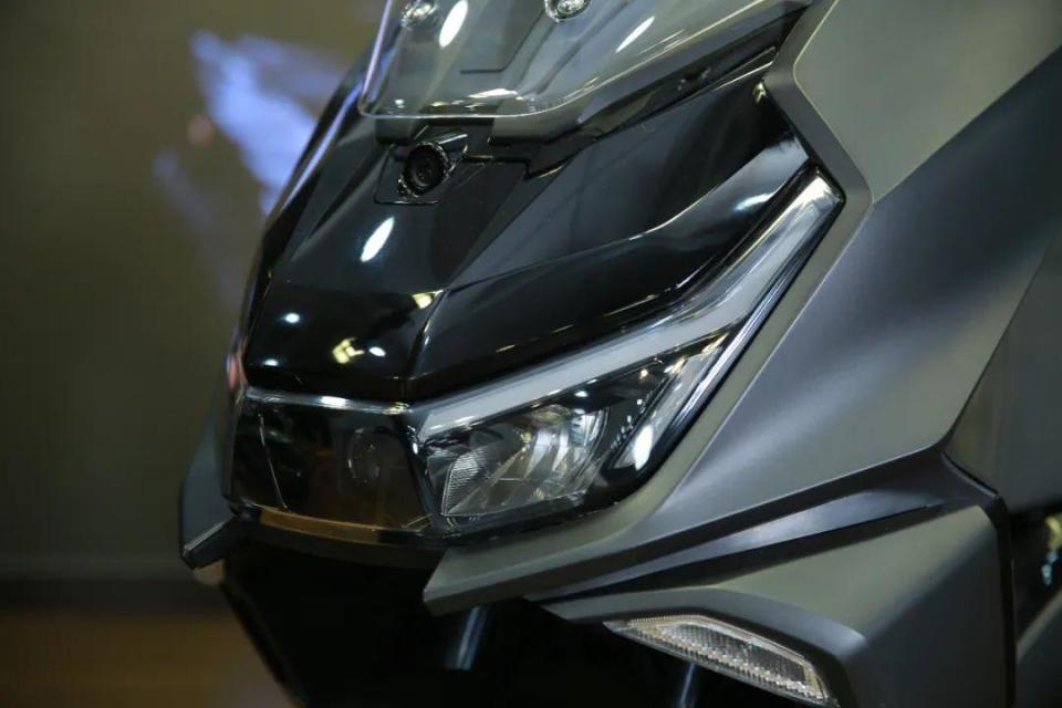 重新定义150cc踏板——新大洲本田NS150GX发布，产品力大幅度提升_腾讯新闻