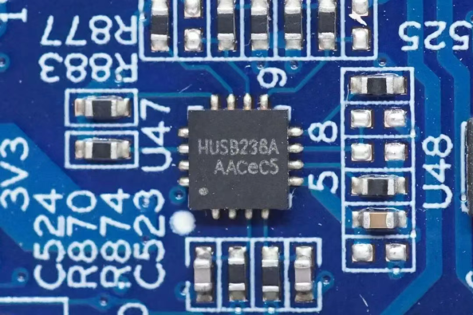 PD3.1 快充芯片应用案例盘点，覆盖12家快充芯片企业共76款产品_腾讯新闻