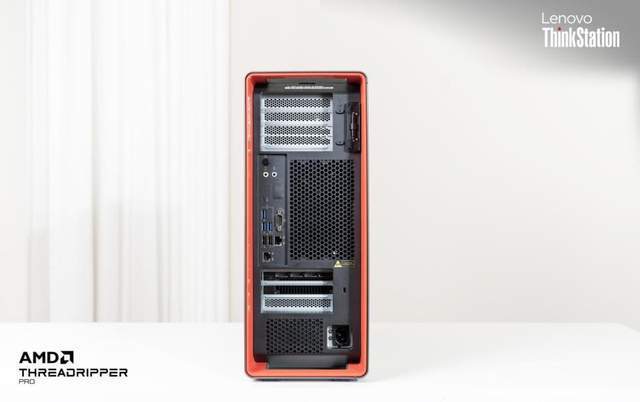 性能爆表！碾压全场！96核极致芯联想ThinkStation P8工作站测评_腾讯新闻