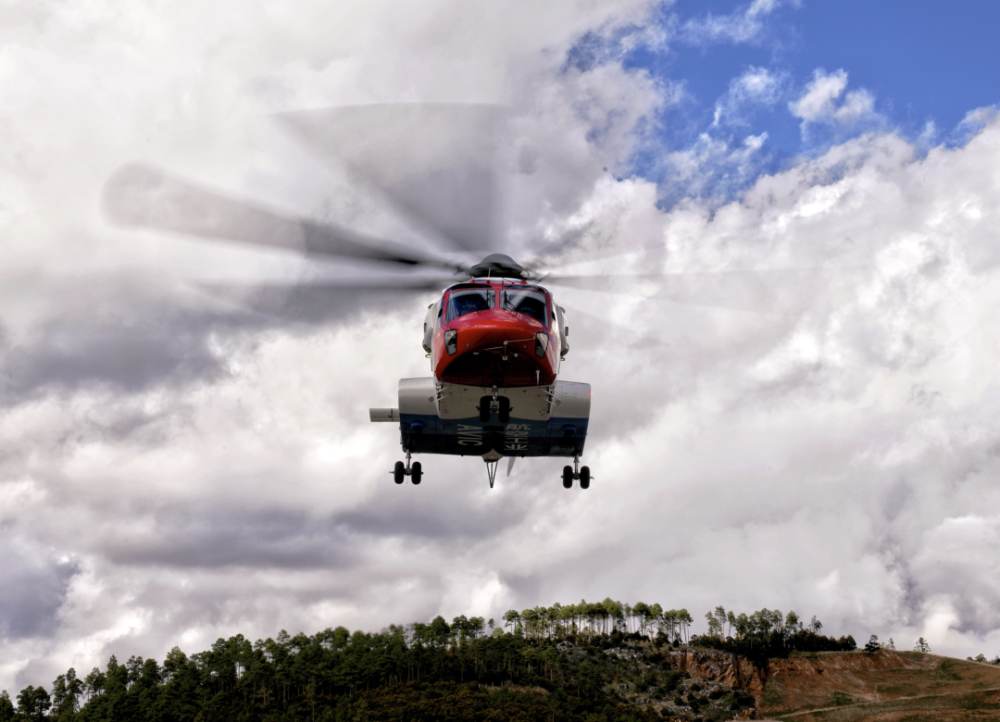 AC313A研制团队：牢记嘱托 感恩奋进_腾讯新闻