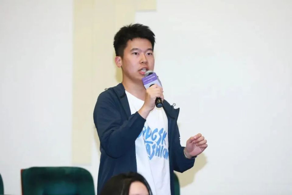 Peter Bamberger教授北大光华开讲，全方位解读人力资本的可持续性发展_腾讯新闻