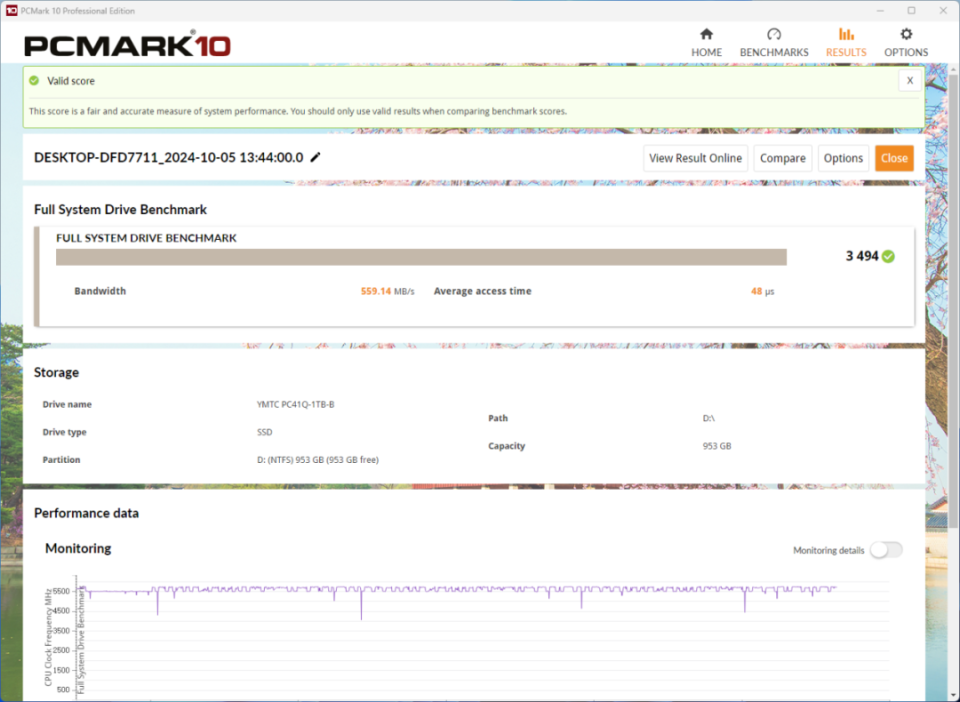 既可20秒进入黑神话，还能抗住2488次重启！长江存储PC41Q商用消费级固态硬盘测试_腾讯新闻