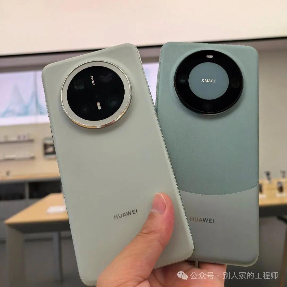 华为Mate60 Pro与Mate70 pro全面分析对比，哪个更适合你！_腾讯新闻