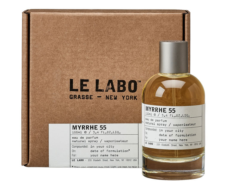 LE LABO 城市限定系列，致敬全世界我们热爱的城市_腾讯新闻