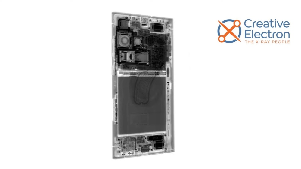 Ifixit 拆解 Galaxy S23 Ultra：内部更模块化，拆卸和维修更轻松腾讯新闻