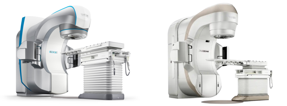 增速50%，瓦里安“孪生”放射治疗系统获批_腾讯新闻