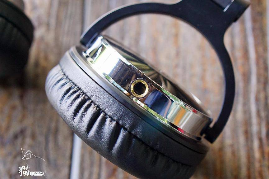 亲民头戴监听级耳机，万兆OneOdio Pro10耳机评测报告_腾讯新闻