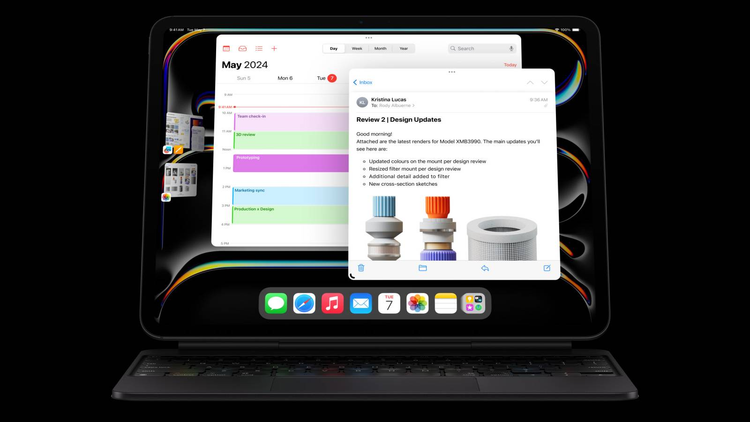 WWDC25前瞻：iOS 19跳至26，iPad全面“Mac化”_腾讯新闻