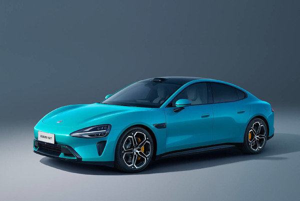 历时三年耗资千亿！回顾雷军的造车之路_腾讯新闻