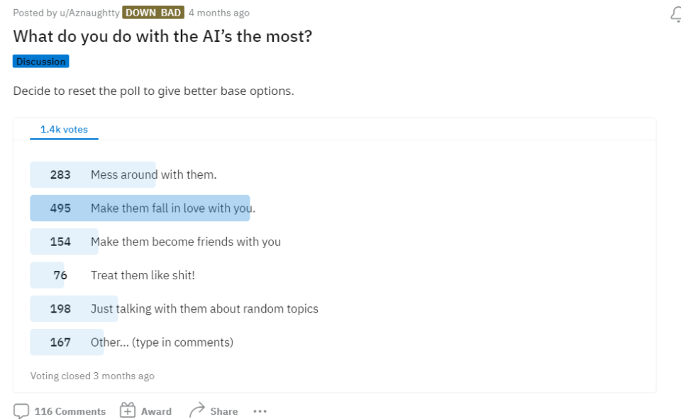 Character AI：如何把LLM变成人类想象力引擎？_腾讯新闻