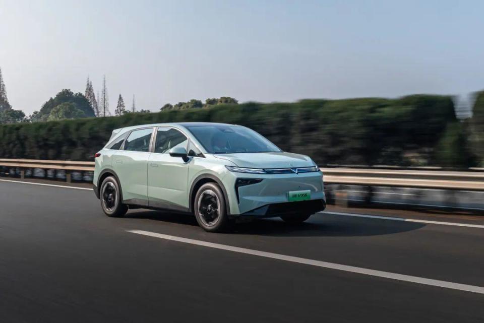 全面体验启辰VX6：10万元出头就能享受灵活百变的“家”_腾讯新闻