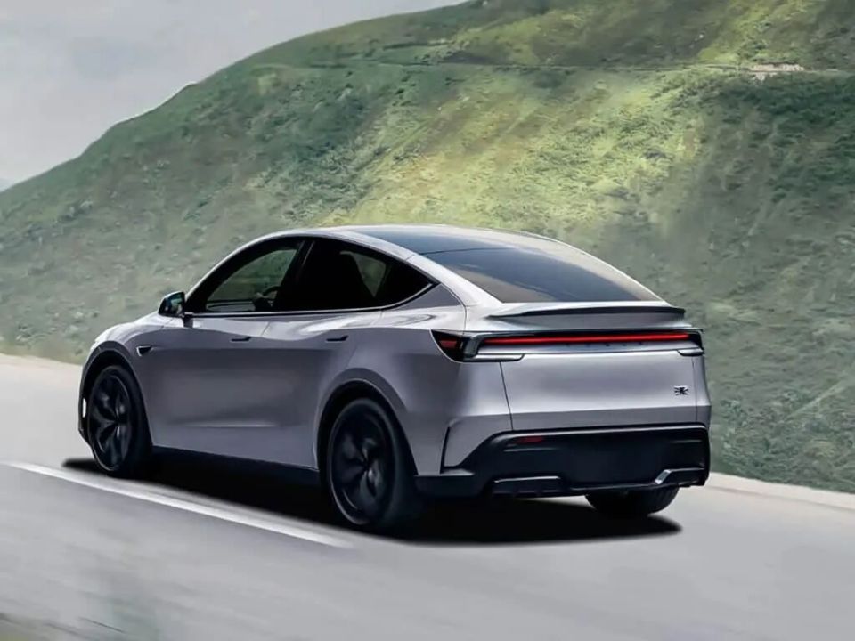 9月SUV销量丨博越L第二，小米YU7进前四，比亚迪宋家族出榜？_腾讯新闻