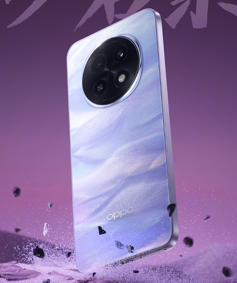 OPPO Find X8 Ultra影像规格曝光，双潜望长焦镜头_腾讯新闻