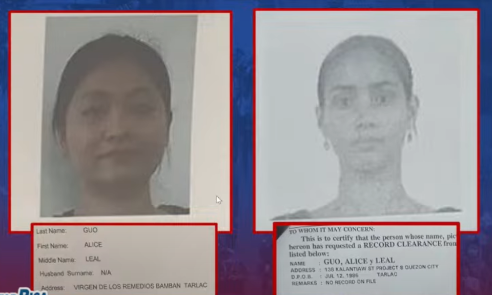 伪造身份成为菲律宾市长的华人女生，和她的黑产帝国兴亡史_腾讯新闻