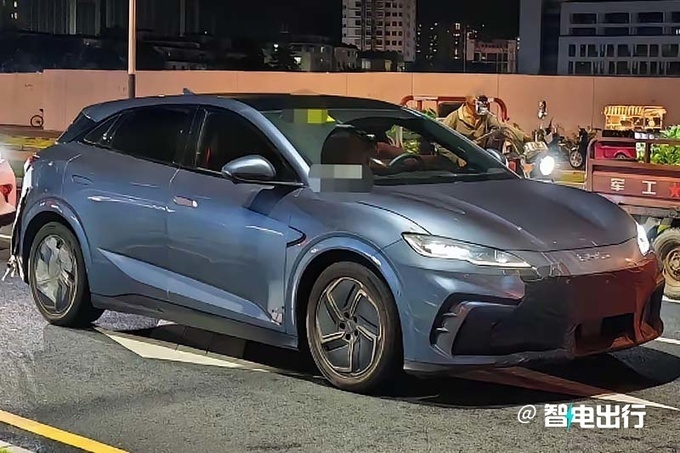比亚迪“小钢炮”要来了！605km续航，卖9.98万交个朋友？_腾讯新闻