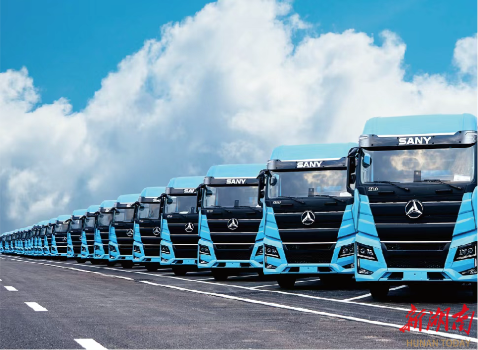 广汽埃安长沙工厂启动建设，预计2024年6月量产，首期年产能20万辆——长沙新能源汽车再添“劲旅”_腾讯新闻