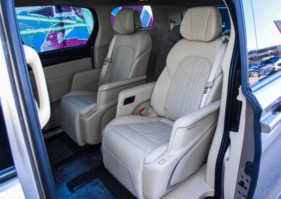 国内外五款MPV巅峰对决，谁才是MPV界名副其实的全能战士_腾讯新闻