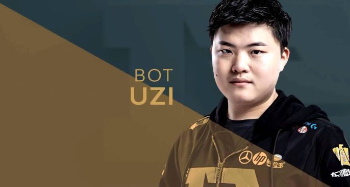 MLXG：Uzi很难复出的，复出的概率不会超过20%_腾讯新闻