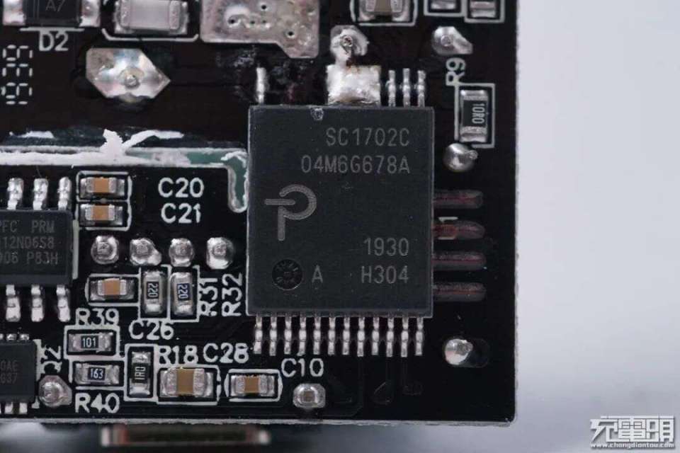 高功率电源芯片选型难？不如看看这篇PI拆解案例汇总_腾讯新闻