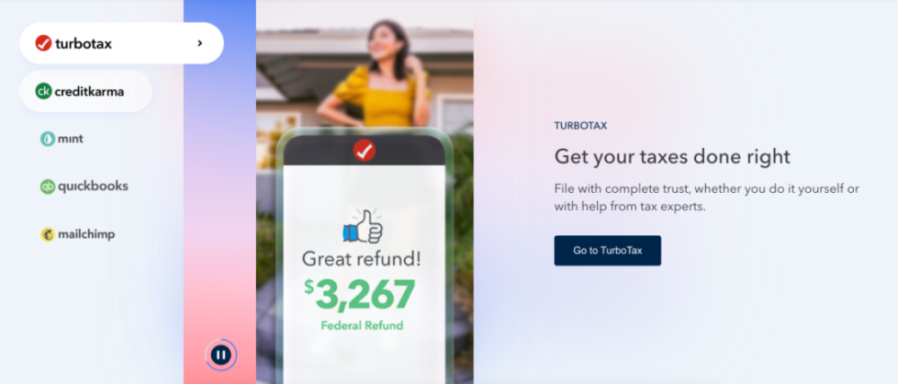 不仅仅是AI回答问题，新财务人工智能助手Intuit Assist来了解一下_腾讯新闻