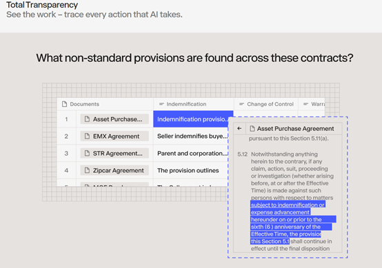 Hebbia获1.3亿美元融资，用AI Agent简化工作流程_腾讯新闻