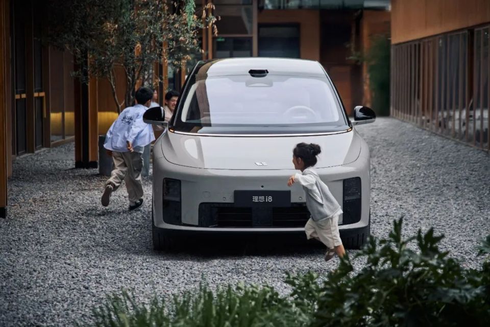 乐道L90租电19.39万起，新款问界M7堪比换代，还等小米YU7吗？_腾讯新闻