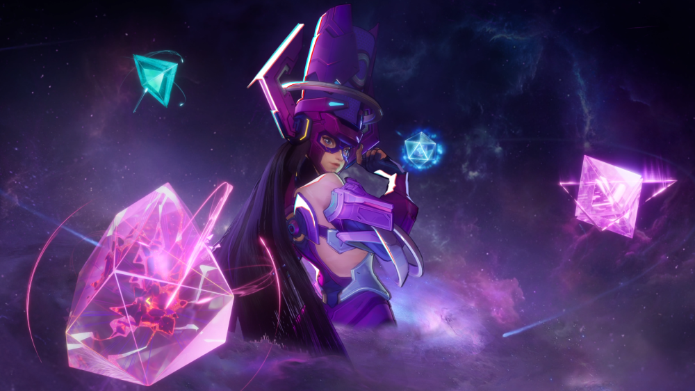 “冷门”漫威英雄吞妹再度登场！她为何能一举冲上外网热搜？_腾讯新闻