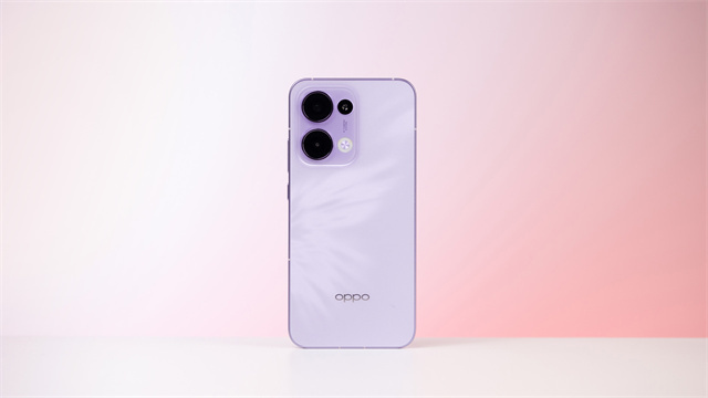 OPPO Reno13 你该选择标准版还是Pro？一篇就能看懂_腾讯新闻