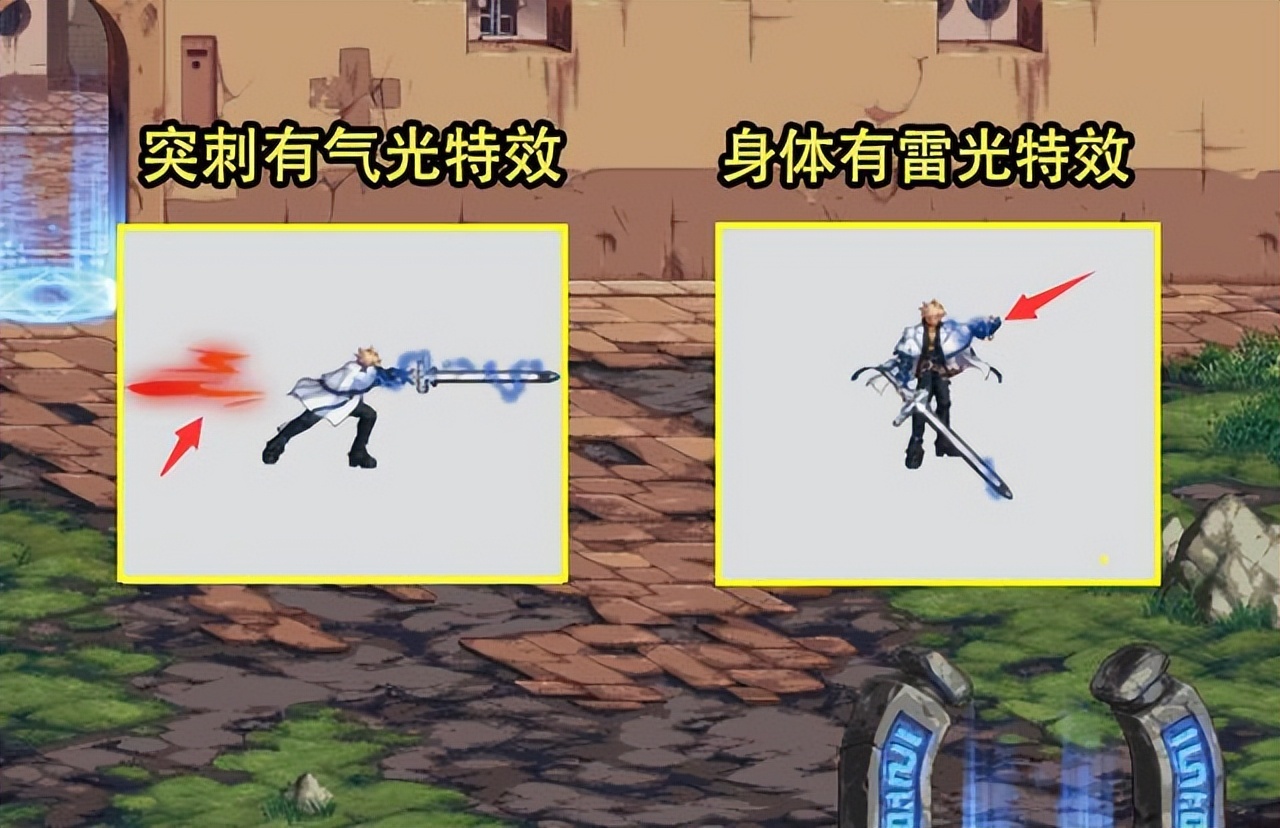 DNF：4.20版本首轮活动曝光！鬼剑士至尊帅炸了，西装节2.0来了