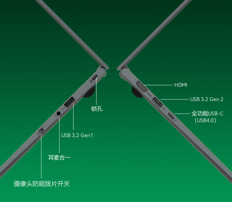 骁龙X Elite笔记本降价，两款不足5000元，想体验Arm本的可出手了_腾讯新闻
