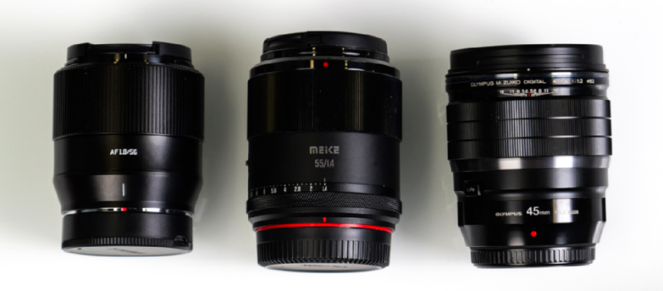 以松下G97为例，为什么还有人选择M43系统？_腾讯新闻