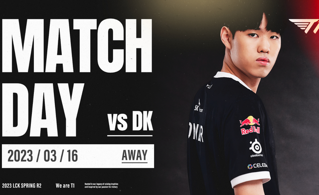 T1绝对统治力LCK，DK七连败T1，Faker中路霸主无人撼动