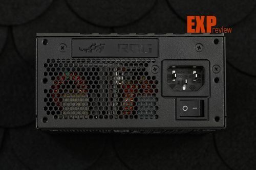 Rog Loki洛基1200w Titanium电源评测：兼顾体积与效能的小王者腾讯新闻 2932