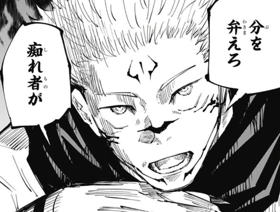 咒术回战公式书：作者iivv最喜欢的作品是fate zero 最爱的角色是闪闪_腾讯新闻