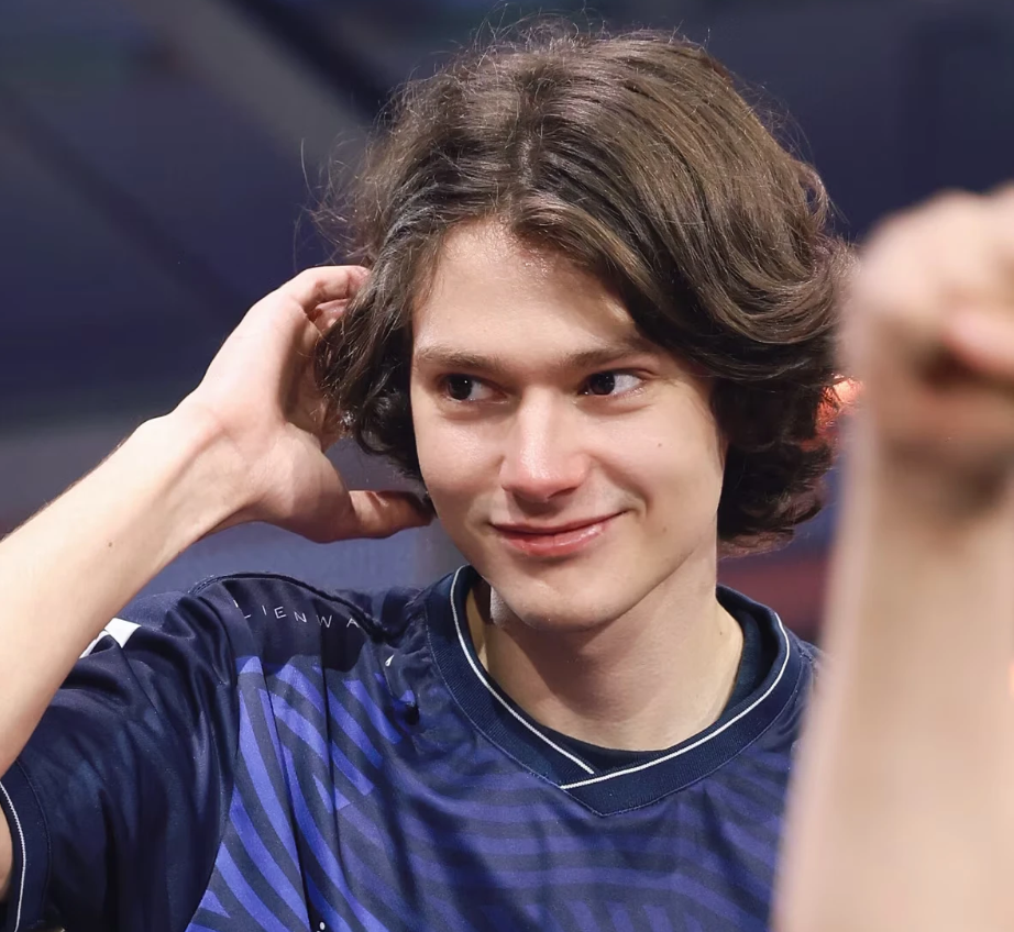 《星际争霸2》的比赛，真的要看一场少一场了_腾讯新闻