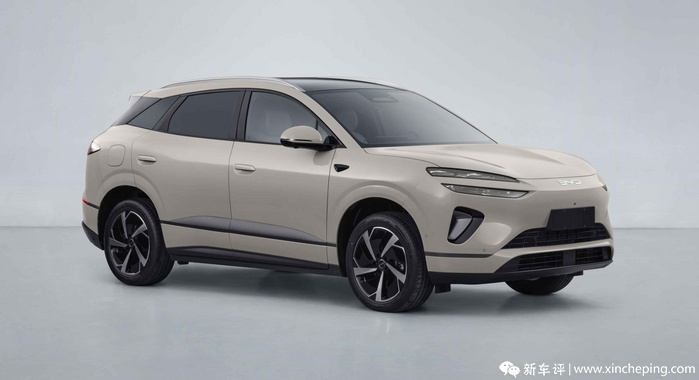 比亚迪海狮06、零跑B01、乐道L90！工信部重磅新车来袭_腾讯新闻