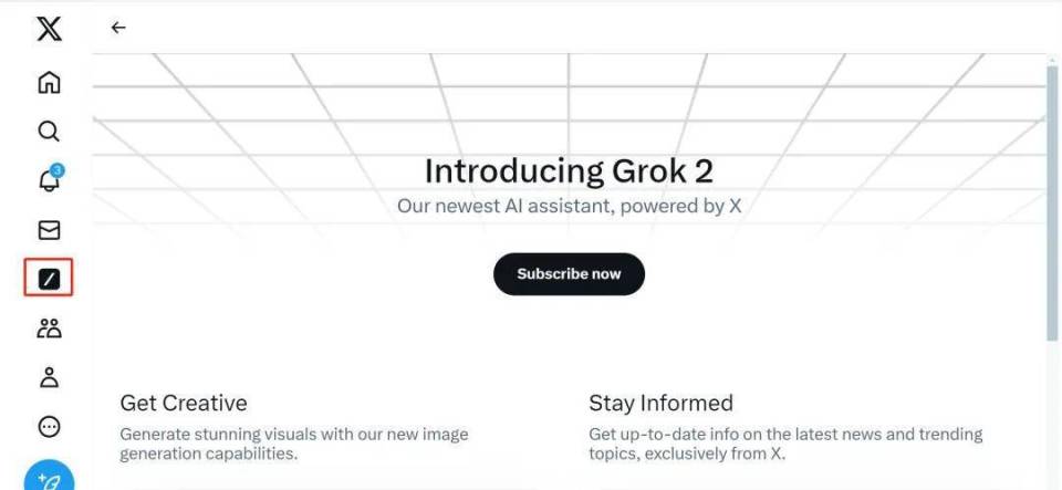 Grok-2来了，能生图识图、性能比肩GPT-4o，马斯克：发展猛如火箭_腾讯新闻