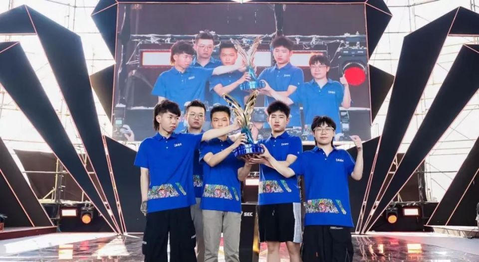 十冠王！LF斩获《决战！平安京》2023OPL秋季赛总冠军！_腾讯新闻