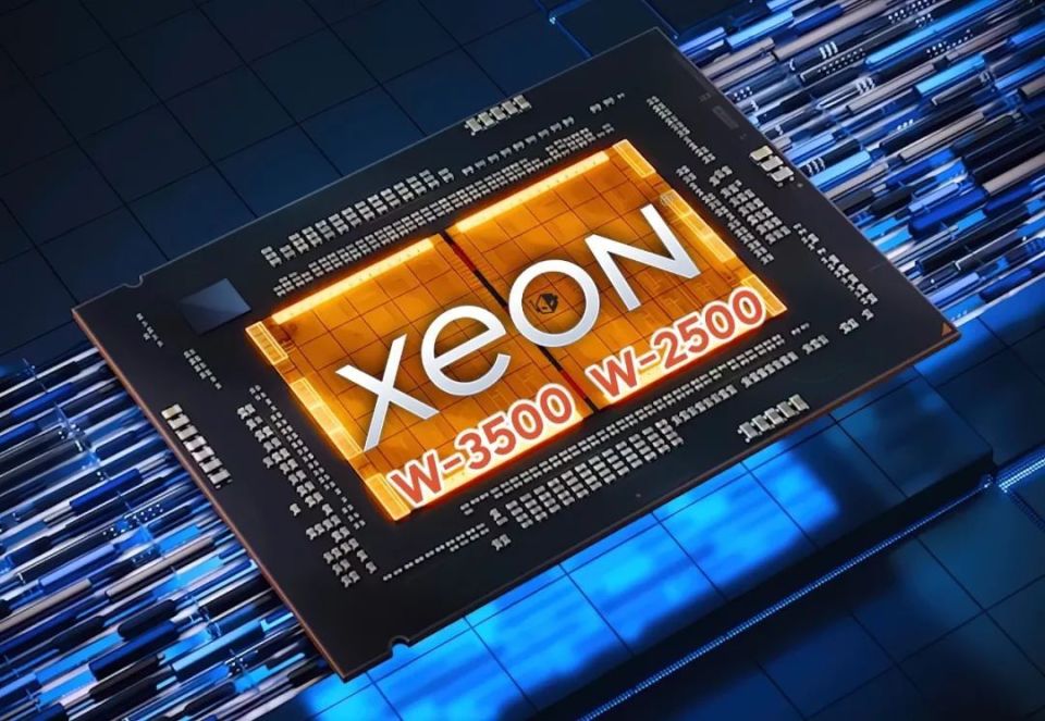 【简讯】英特尔正式发布至强W-3500、W-2500；vivo Y300 Pro官宣…_腾讯新闻