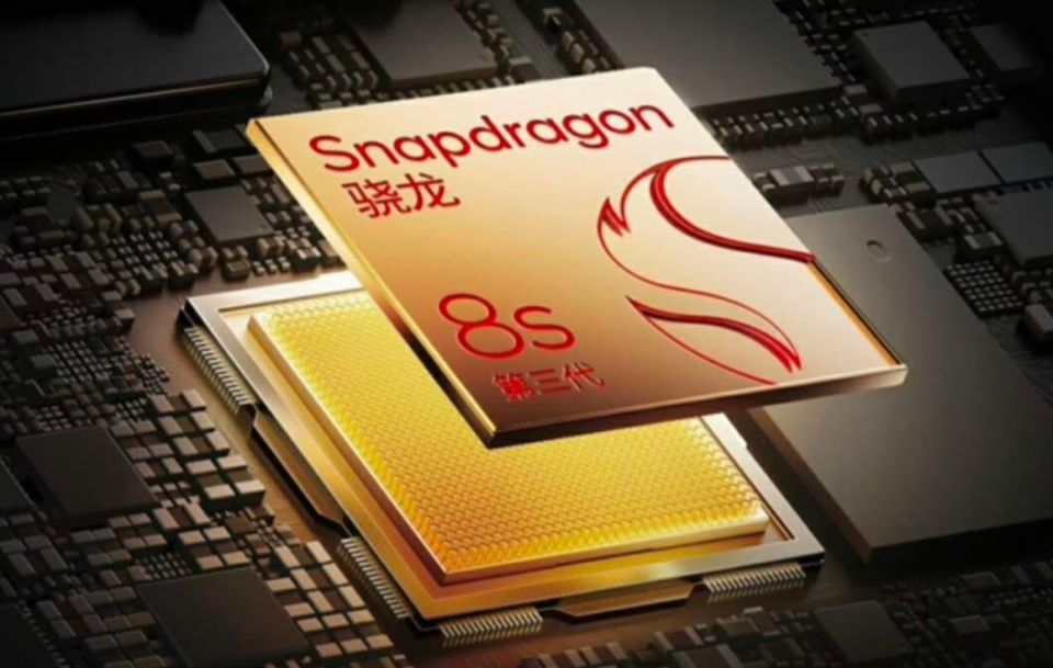 高通骁龙8Gen2和8s Gen3哪个好？骁龙8Gen2手机哪一款性价比高？_腾讯新闻
