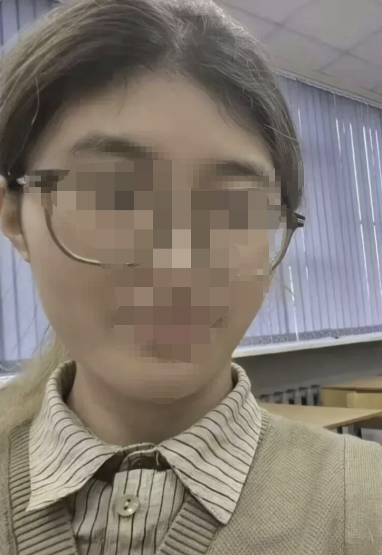 在俄失联身亡的中国女留学生家属：遗体已火化，将带骨灰回国 腾讯新闻