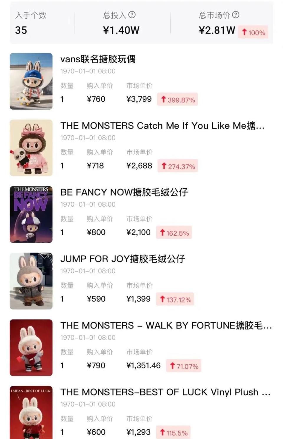 泰国公主拎爱马仕配Labubu！国产“Jellycat”，为什么火爆泰国？_腾讯新闻