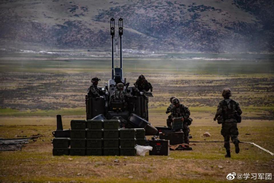 PG99 35mm高炮杂谈_腾讯新闻