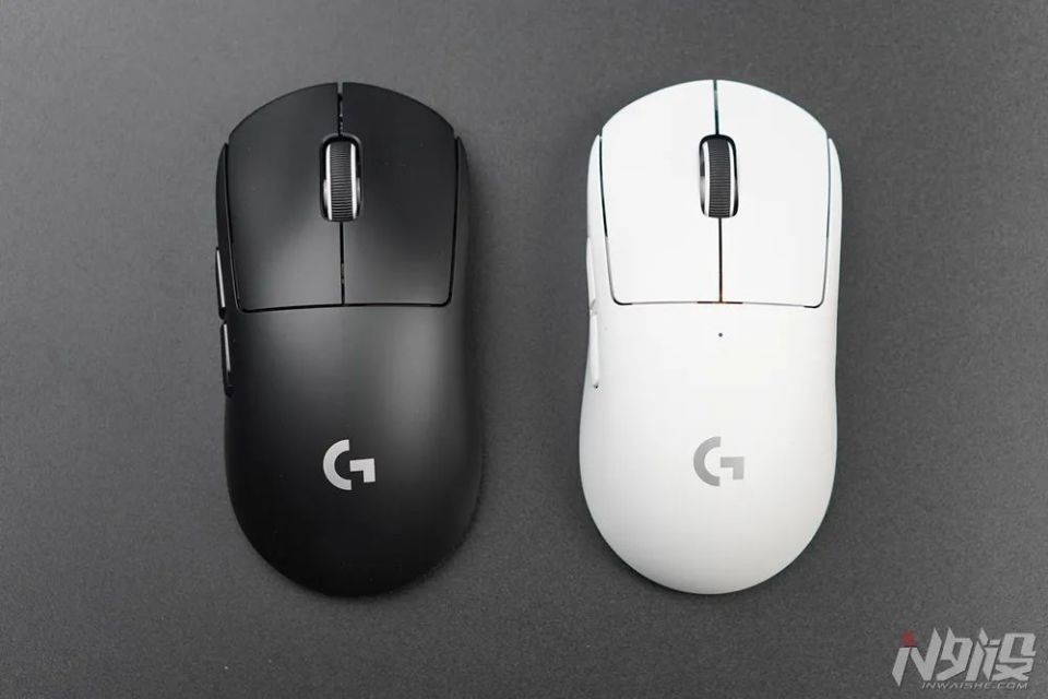 罗技G PRO X SUPERLIGHT 2拆解评测_腾讯新闻