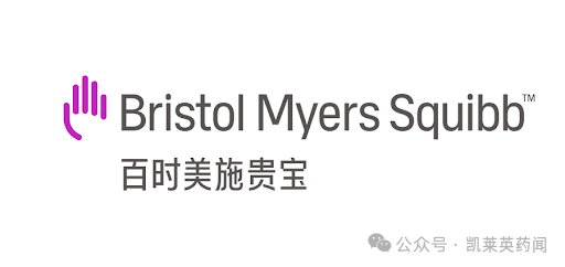 BMS：重获GPC3靶向核药的大中华区权益_腾讯新闻